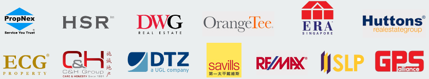 StreetSine | Singapore Property & Real Estate Information